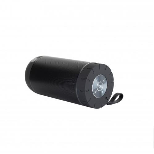 Boxa Portabila OUR PURE PLANET Signature OPP141 Bluetooth Negru ITGalaxy.ro