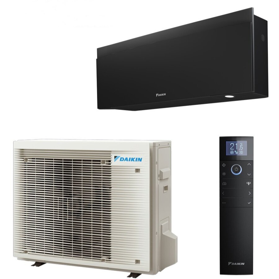 Aparat aer conditionat Daikin Emura Bluevolution FTXJ50AB-RXJ50A Inverter 18000BTU Clasa A++ Wi ...