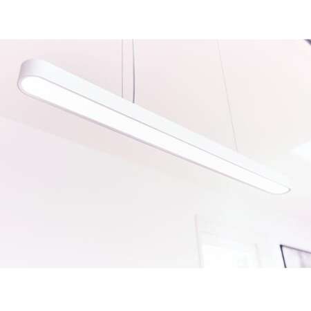 Lustra Inteligenta Yeelight Crystal Pendant Light YLDL01YL Smart LED ...