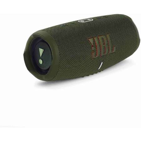 Boxa Portabila JBL Charge 5 Bluetooth 40W PartyBoost Waterproof Verde ITGalaxy.ro