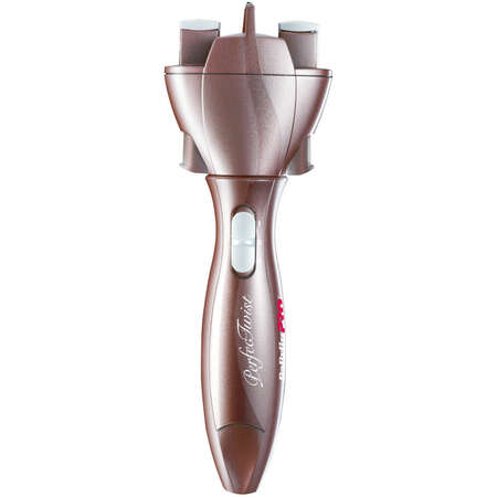 Ondulator De Par BABYLISSPRO BAB1100E Roz ITGalaxy.ro