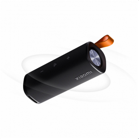Boxa Portabila Xiaomi QBH4261GL Sound Outdoor Bluetooth 30W Waterproof ...