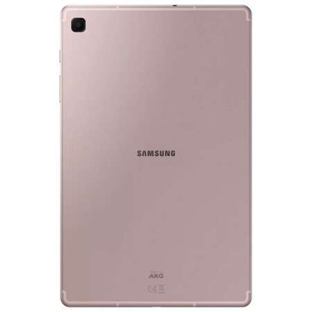 Tableta Samsung Galaxy Tab S6 Lite 2024 10.4 64GB 4G LTE P625 S-Pen Roz ...