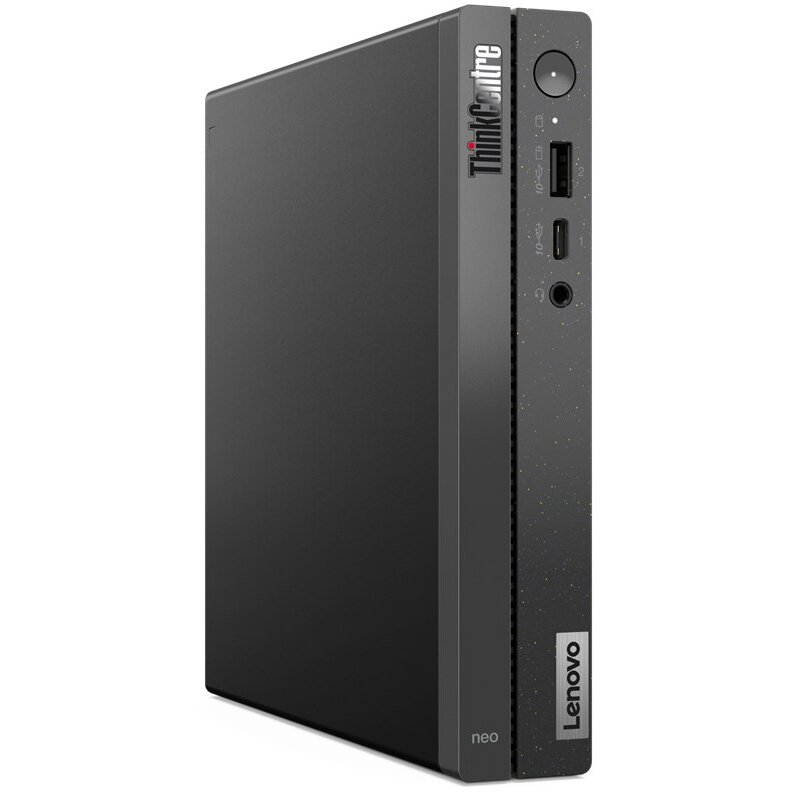 Desktop PC Lenovo ThinkCentre neo 50q Intel Core i5-13420H 16GB 512GB ...