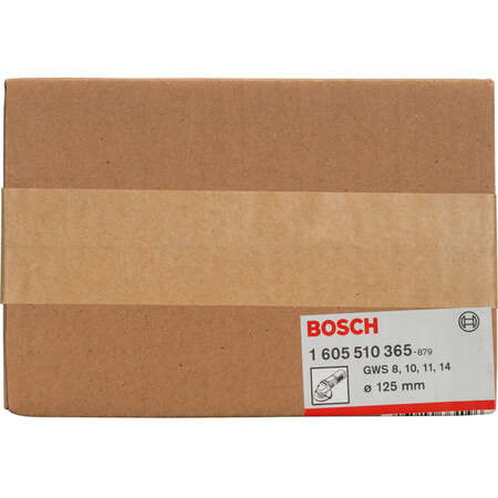 Aparatoare pentru GWS, Bosch 125mm ITGalaxy.ro
