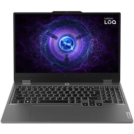 Laptop Lenovo LOQ Intel Core i5-12450HX 15.6inch Full HD 16GB 512GB ...