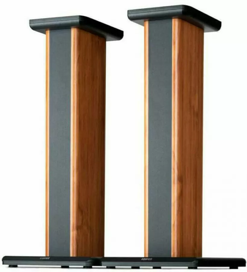 Set 2 Standuri SS02 pentru Boxele Edifier S1000MKII / S1000W Maro ...