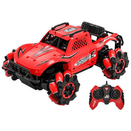 Masina Controlata La Distanta Double Eagle Buggy (Omnidirectional ) 1: ...