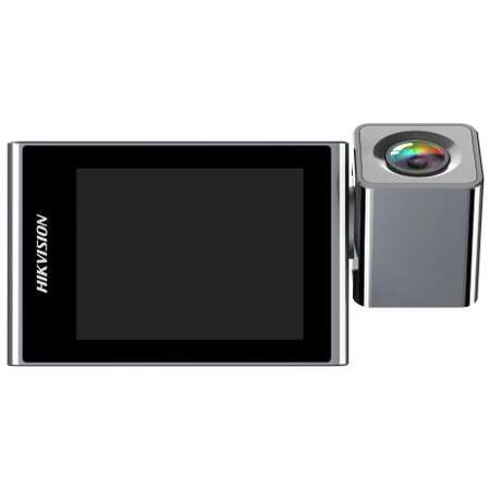 Camera Auto Hikvision C8 Pro WiFi 4K Ecran IPS 2.45Inch Argintiu ...