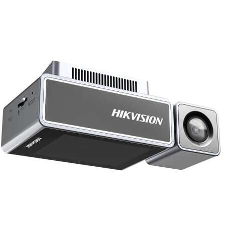 Camera Auto Hikvision C8 Pro WiFi 4K Ecran IPS 2.45Inch Argintiu ...