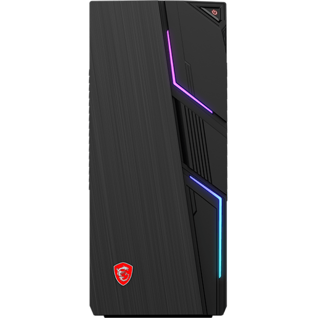 Sistem desktop MSI MAG Codex 6 Intel Core i5-14400F 16GB 1TB SSD RTX ...