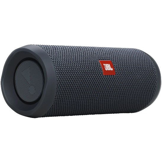 Boxa Portabila JBL Flip Essential 2 20W Bluetooth IPX7 Gri ITGalaxy.ro