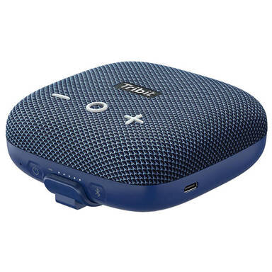 Boxa Portabila Tribit StormBox Micro 2 BTS12 Blue ITGalaxy.ro