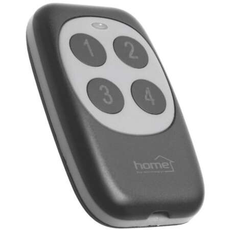 Telecomanda HOME Universala Pentru Automatizari Cod Fix Si Variabil ...