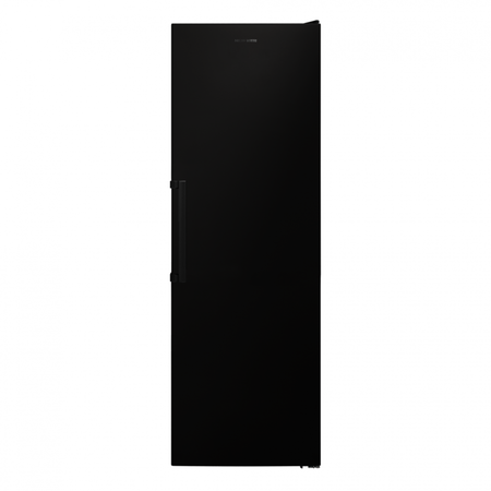 Frigider Heinner HF-V401NFBKE++ 389 Litri Clasa E Black ITGalaxy.ro