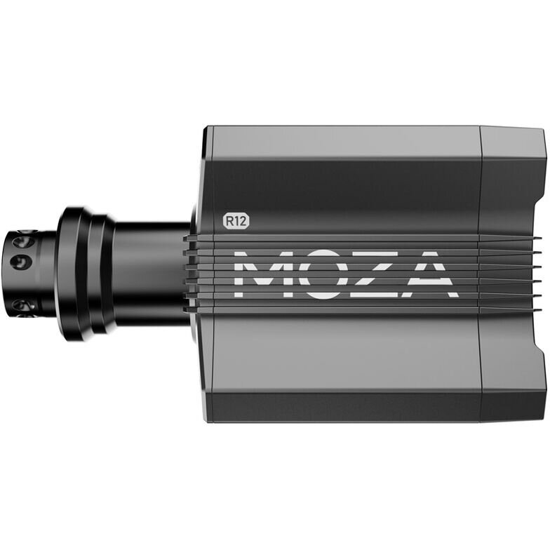 Baza Volan Moza Racing MOZA R12 12Nm Negru ITGalaxy.ro