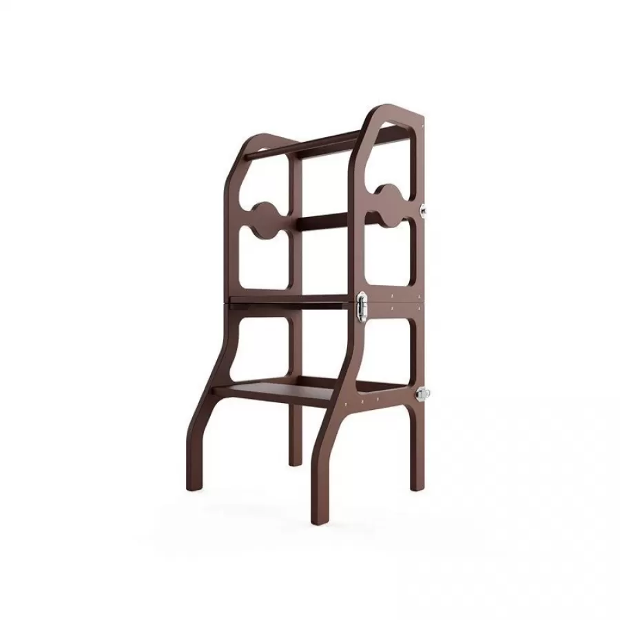 Scaun Inaltator Procart Pentru Copii Pliabil Convertibil 2in1 Scaun Si ...