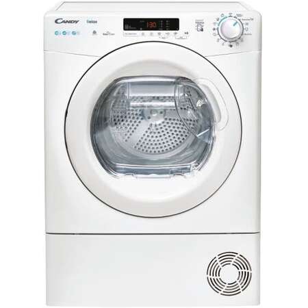Uscator de Rufe Candy CRE H10A2DE-S Pompa De Caldura EasyCase Kilo ...
