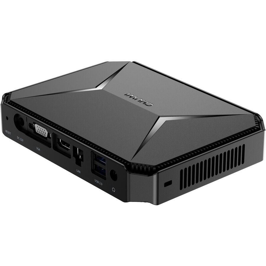 Mini PC CHUWI CH-HEROBOX Intel N N100 8GB DDR5-SDRAM 256GB SSD Windows ...