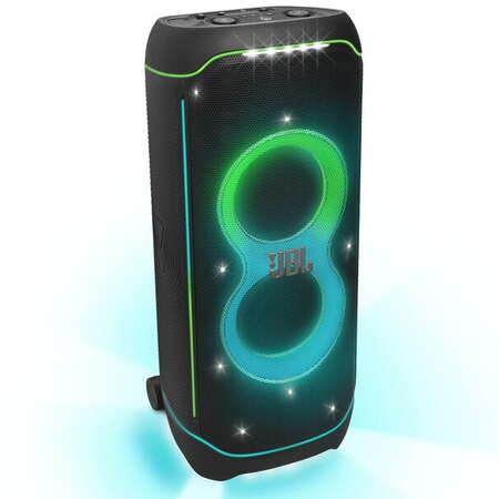 Boxa Portabila JBL Party Box Ultimate Wifi Bluetooth Negru ITGalaxy.ro