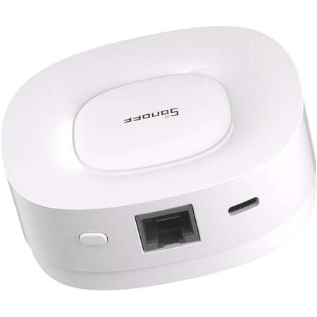 Senzori Sonoff ZBBridge-U Matter, ZigBee, WiFi, RJ45, USB-C, Control ...