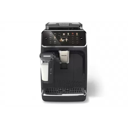 Espressor Automat Philips LatteGo 5500 EP5541/50 1.8L 15Bar 1500W Negru ITGalaxy.ro