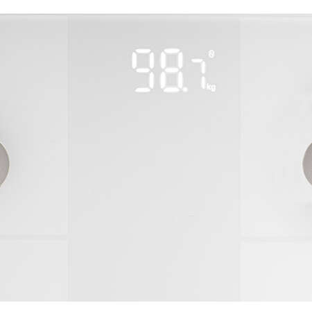 Cantar Electronic Inteligent de Baie Adler AD 8186 Display LED Maxim ...