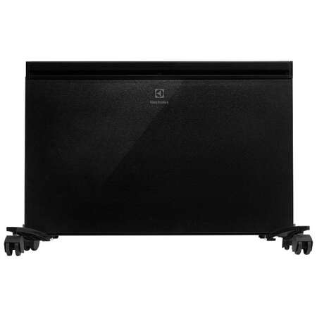 Convector Electric Electrolux De Podea/Perete 2000W 16Mp Wi-fi Afisaj ...