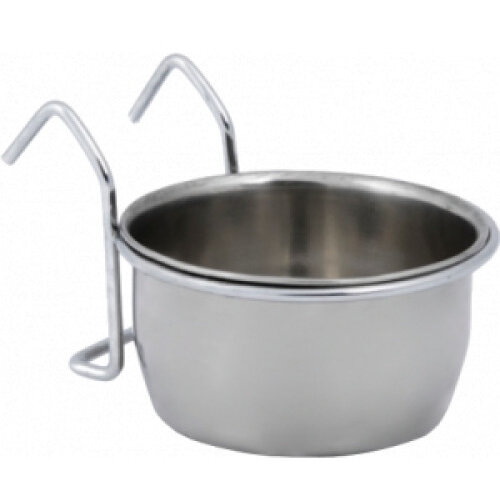 Castron Ipts Inox Cu Agatatoare 0.6L Argintiu ITGalaxy.ro