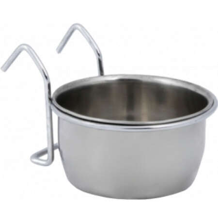Castron Ipts Inox Cu Agatatoare 0.6L Argintiu ITGalaxy.ro