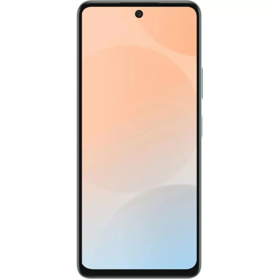 Telefon mobil INFINIX Hot 50 128GB 8GB RAM Dual Sim 4G Sage Green ...