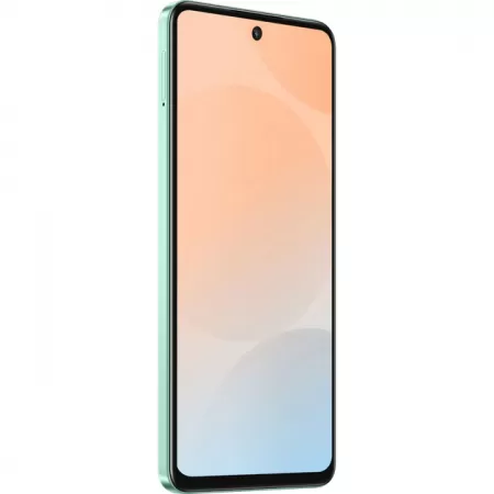 Telefon mobil INFINIX Hot 50 128GB 8GB RAM Dual Sim 4G Sage Green ...