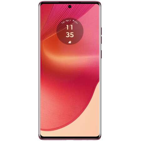 Telefon mobil Motorola Edge 50 Fusion 256GB 12GB RAM Dual Sim 5G Hot ...