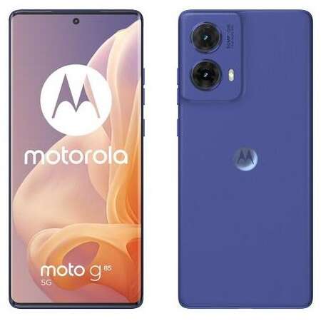 Smartphone Motorola Moto G85 5G 12GB 256GB Purple ITGalaxy.ro