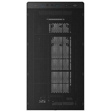 Carcasa PC Aerocool Stormfront Mini V1 Mini Tower fara Sursa Negru ...