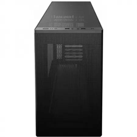 Carcasa PC Aerocool Stormfront Mini V1 Mini Tower fara Sursa Negru ...