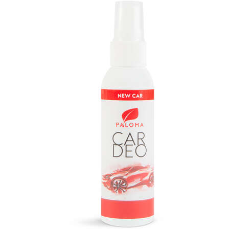 Odorizant Auto Paloma Car Deo New Car 65ML ITGalaxy.ro