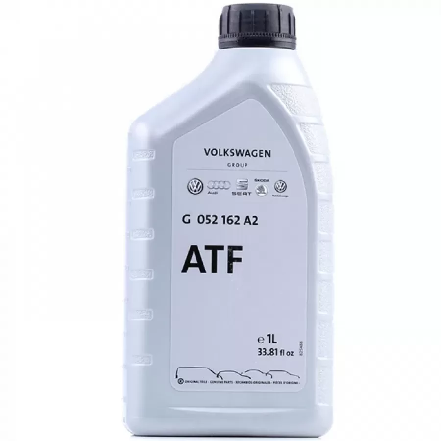 Ulei de Transmisie Automata VW Group G052162A2 ATF Dexron III H 1L ...