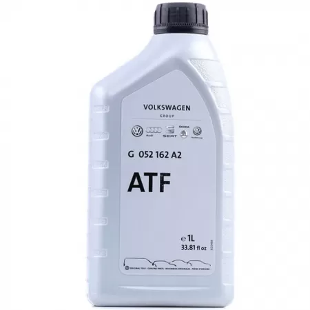 Ulei de Transmisie Automata VW Group G052162A2 ATF Dexron III H 1L ...