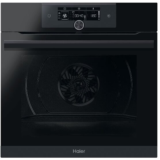 Cuptor Incorporabil Haier HWO60SM6F8BH Electric Clasa A+ 70L ...