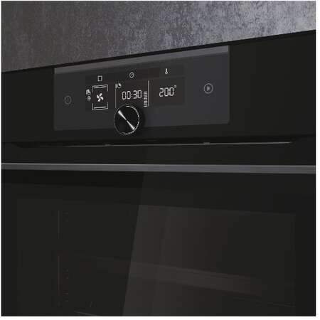 Cuptor Incorporabil Haier HWO60SM6F8BH Electric Clasa A+ 70L ...