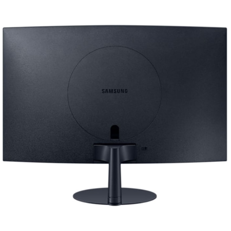 Monitor Samsung 27inch FHD HDMI DisplayPort AMD FreeSync Black ITGalaxy.ro