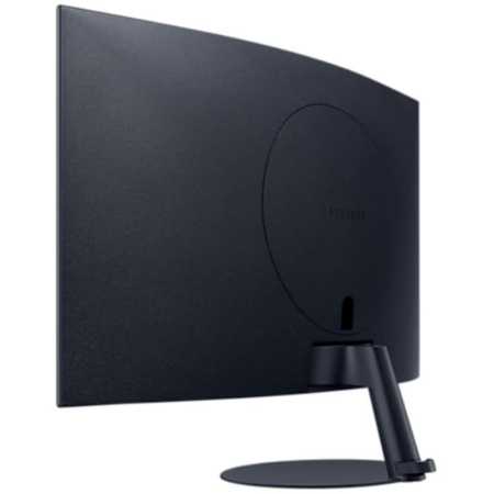 Monitor Samsung 27inch FHD HDMI DisplayPort AMD FreeSync Black ITGalaxy.ro