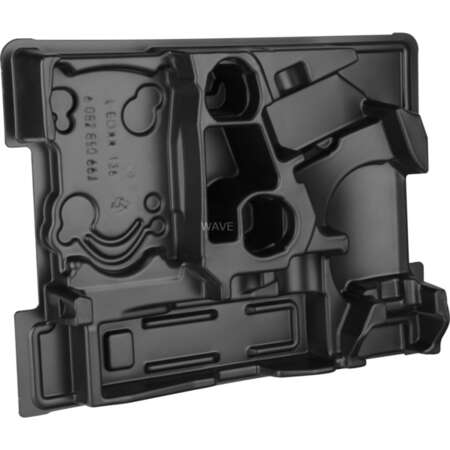 Insertie pentru Carcasa Bosch Powertools pentru Rindea Fara Fir GHO ...