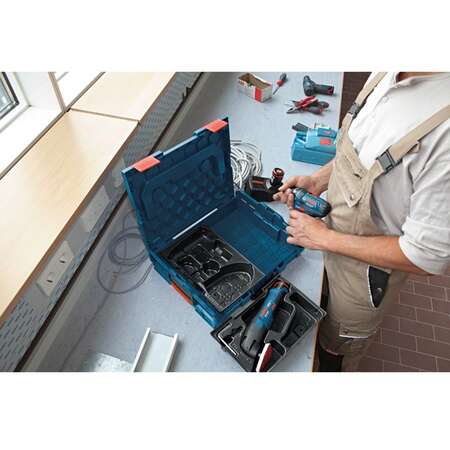 Insertie pentru Carcasa Bosch Powertools pentru L-BOXX 136 pentru ...