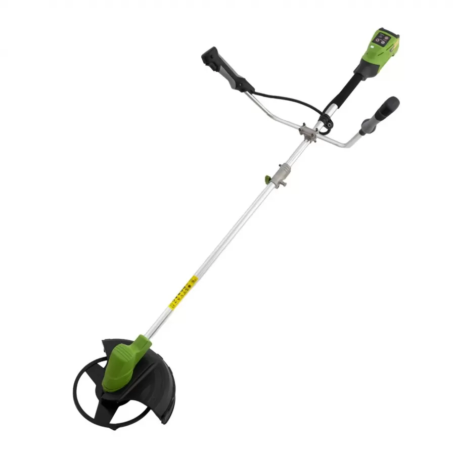 Trimmer de Tuns Iarba ProCraft PTA30 5500 - 7500RPM fara Acumulator ...