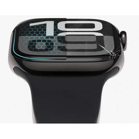 Accesoriu smartwatch TECH-PROTECT Glass Flex+ compatibil cu Huawei ...