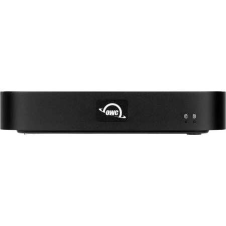 Carcasa Externa OWC miniStack STX cu Hub Xpansion Thunderbolt 4 1 Slot ...