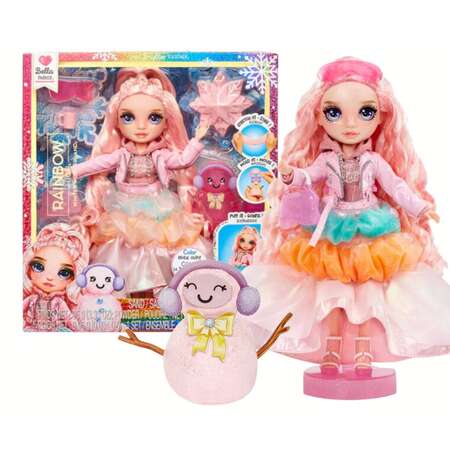 Papusa MGA Entertainment Bella ITGalaxy.ro