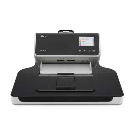Scanner Kodak Flatbed Scanning Unit DIN A4, Expansion Module (for ...